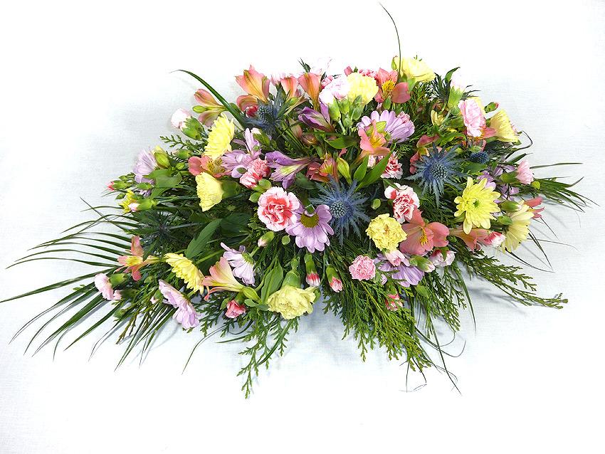 Double ended Spray (mixed) | Petals Florist